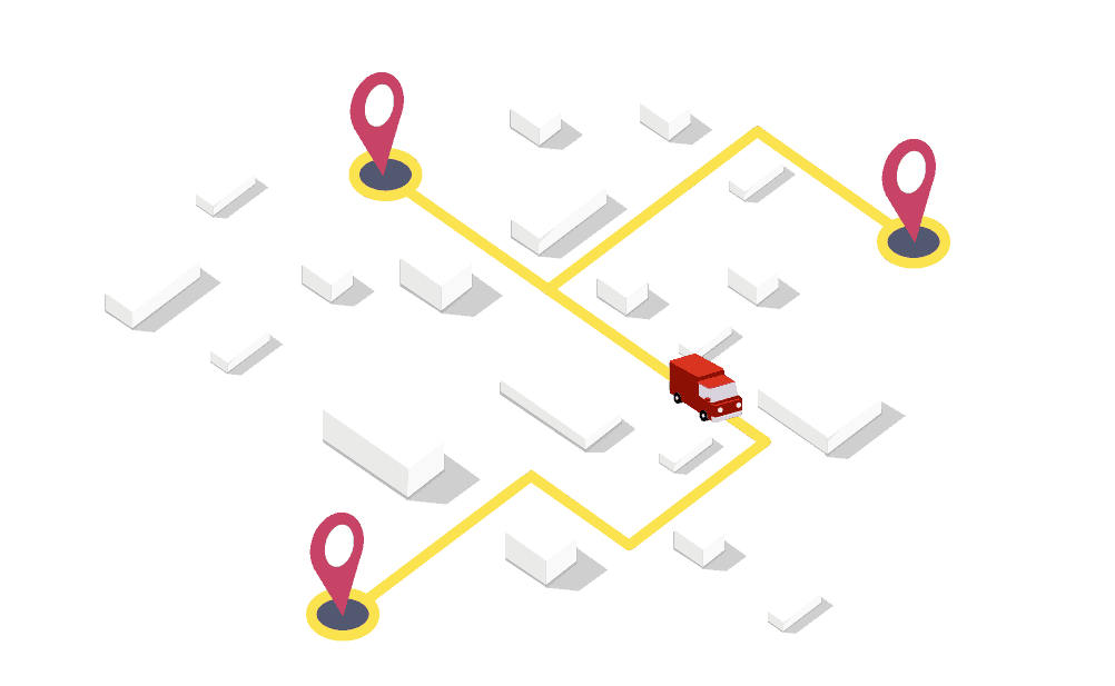 Online Geomarketing – gb consite Software-Lösungen, Tools