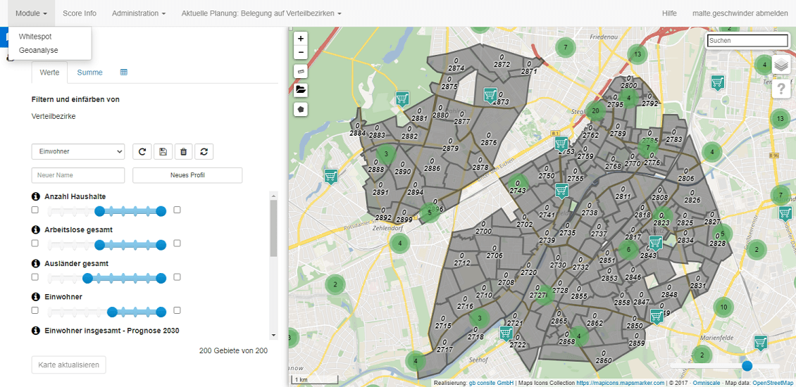MultiRoute Go! News 04/2020 - gb consite